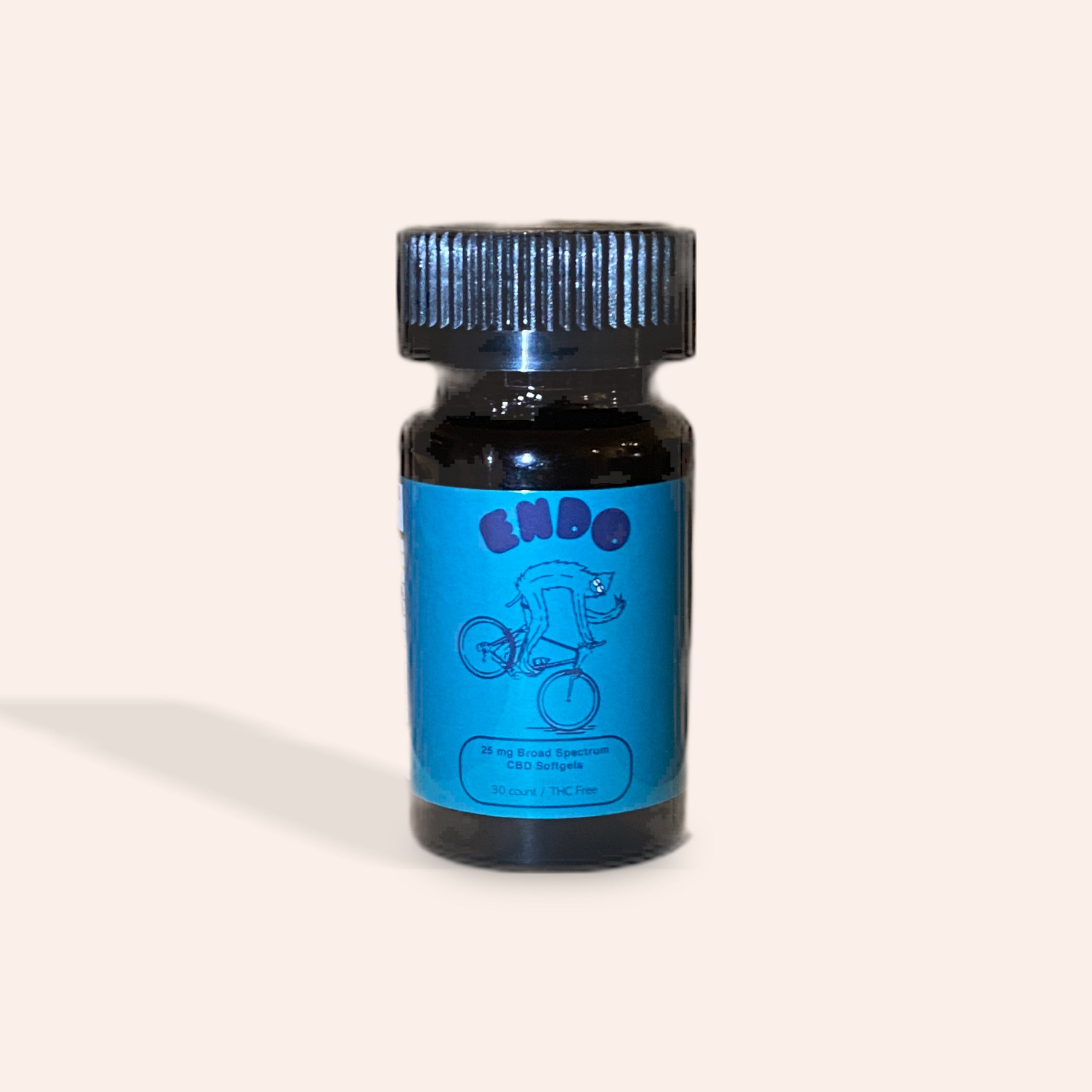 Endo 25mg Broad Spectrum Natural Softgel 30ct CBD Product Lancaster ... Endo 25mg Broad Spectrum Natural Softgel 30ct CBD Product Lancaster ...